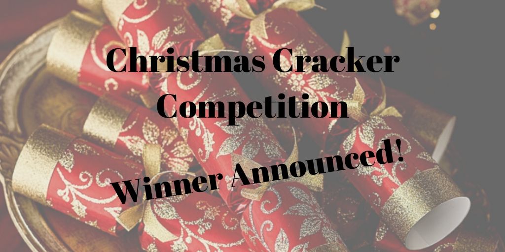 Raise Your Glass: Christmas Competition Winner – Sheldrake Press