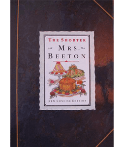 the_shorter_mrs_beeton - Sheldrake Press